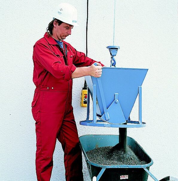 Star Hoist Hire Sydney | Swivel Arm & Pivot Arm Hoist Rental