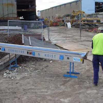 Gallery | Conveying & Hoisting Solutions