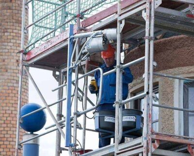 Star Hoist Hire Sydney | Swivel Arm & Pivot Arm Hoist Rental