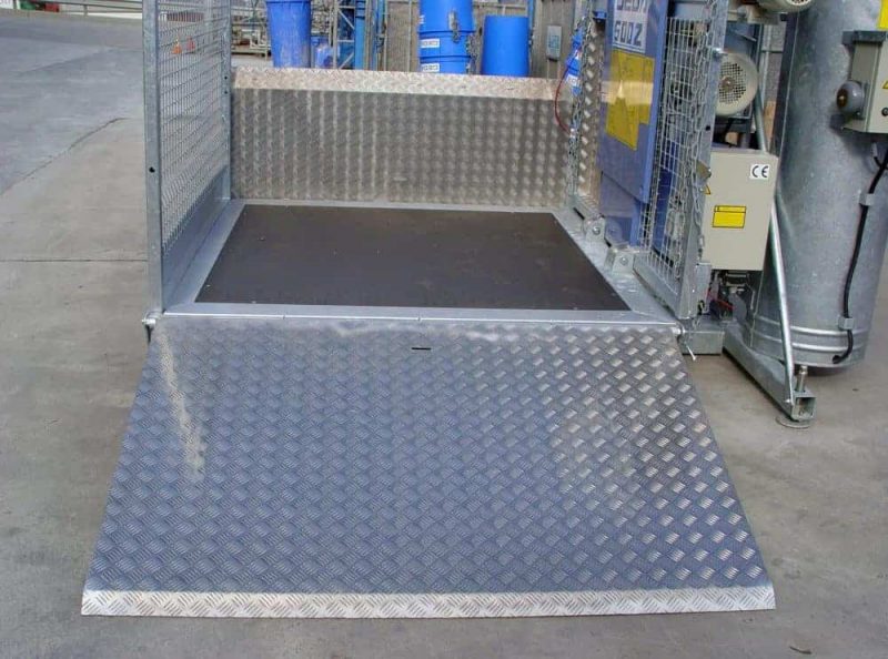 A Guide to Identifying the Right Material Hoist for Your Application ...