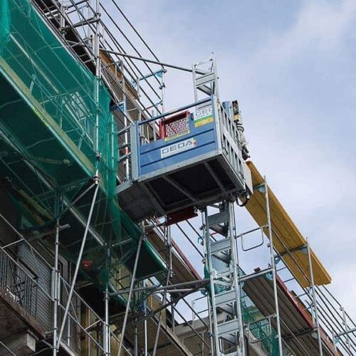 Gallery | Conveying & Hoisting Solutions