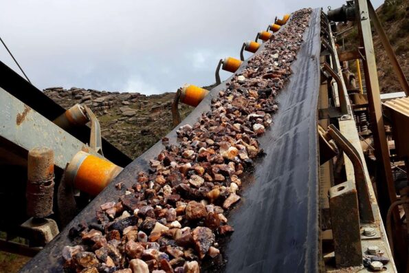 Why Conveying Systems Matter in Industrial Operations