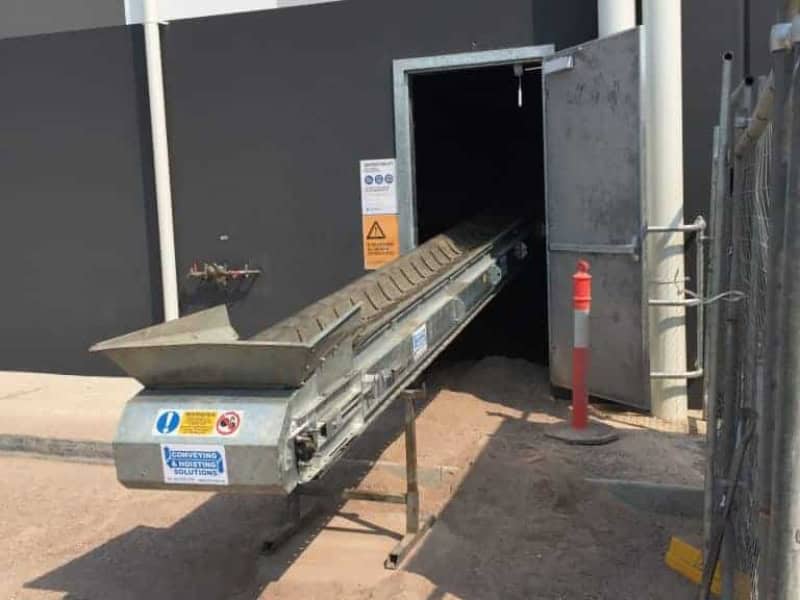Industrial Conveyor Systems for Smarter Manufacturing Flow