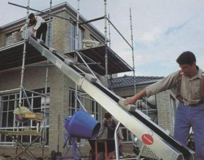 Conveying & Hoisting Solutions Sydney | Hire Conveyor & Hoist